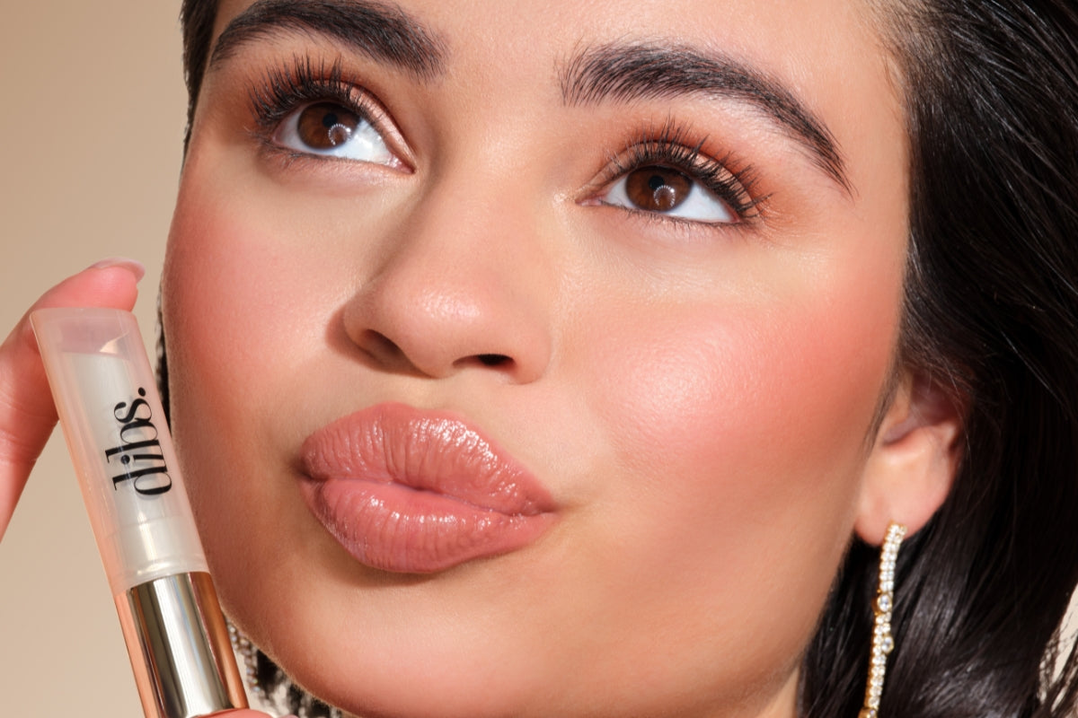 Lip Makeup 101: From Liner to Gloss | DIBS Beauty