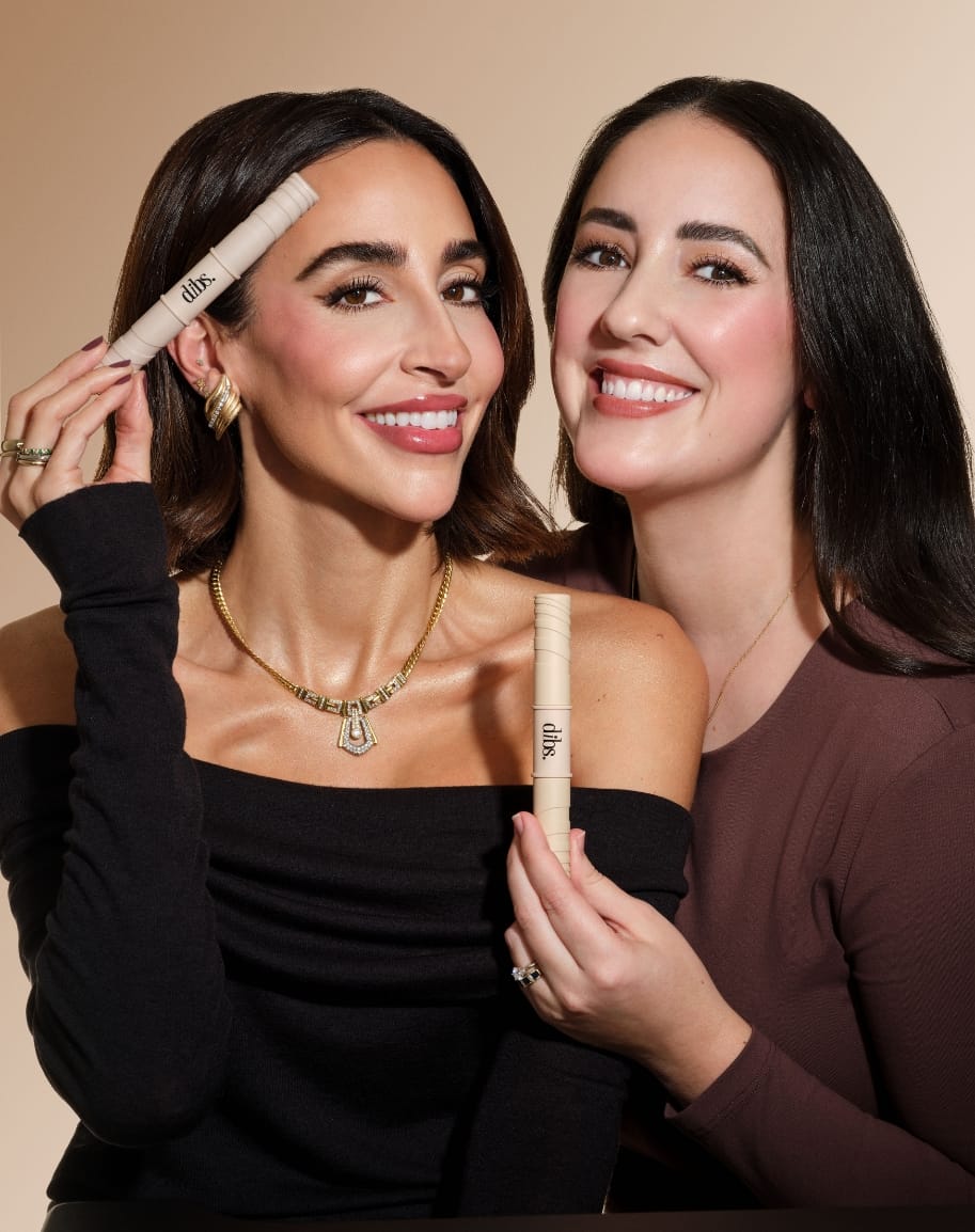 Primer & Mascara Duo | DIBS Beauty
