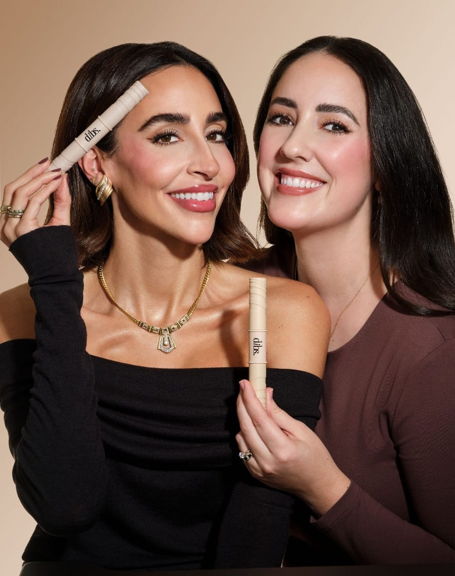 Primer & Mascara Duo | DIBS Beauty