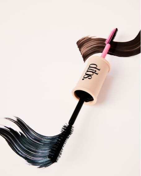 Primer & Mascara Duo | DIBS Beauty