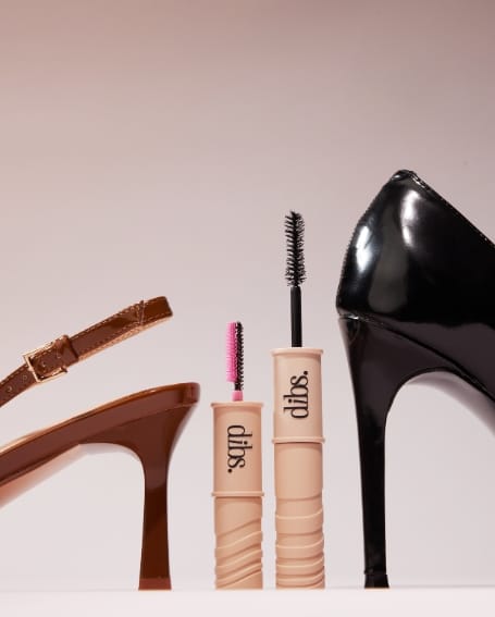 Primer & Mascara Duo | DIBS Beauty