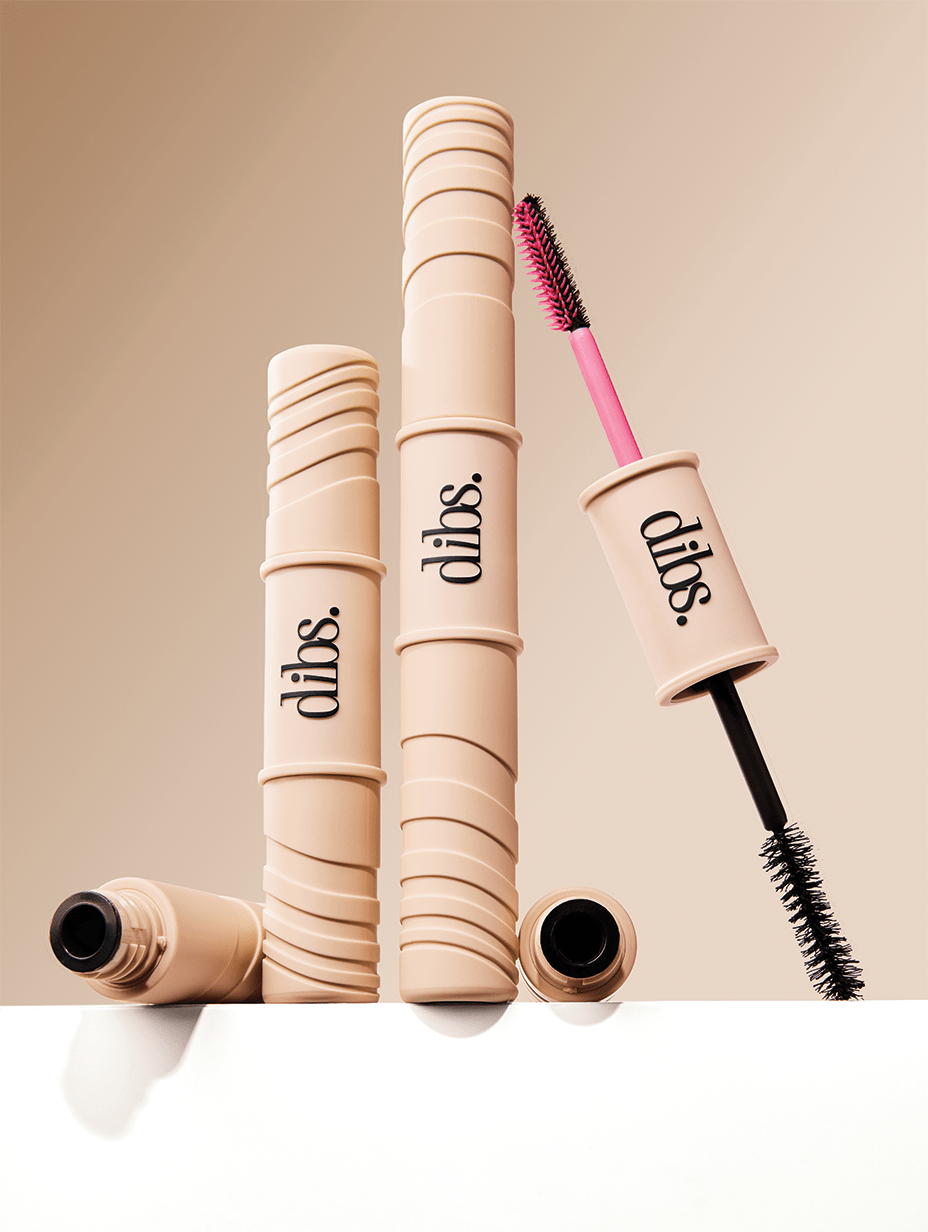 Primer & Mascara Duo | DIBS Beauty