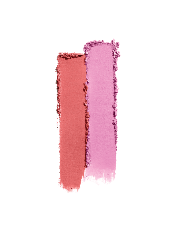 Duet Baked Blush | DIBS Beauty