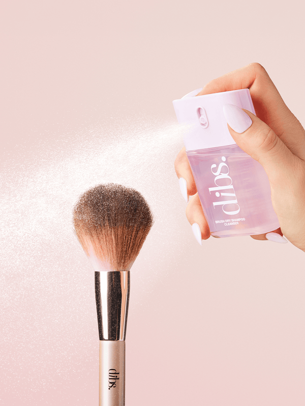 Desert Island Beauty Status | DIBS Beauty